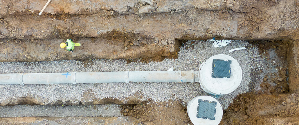 Redevelop Civil Engineering