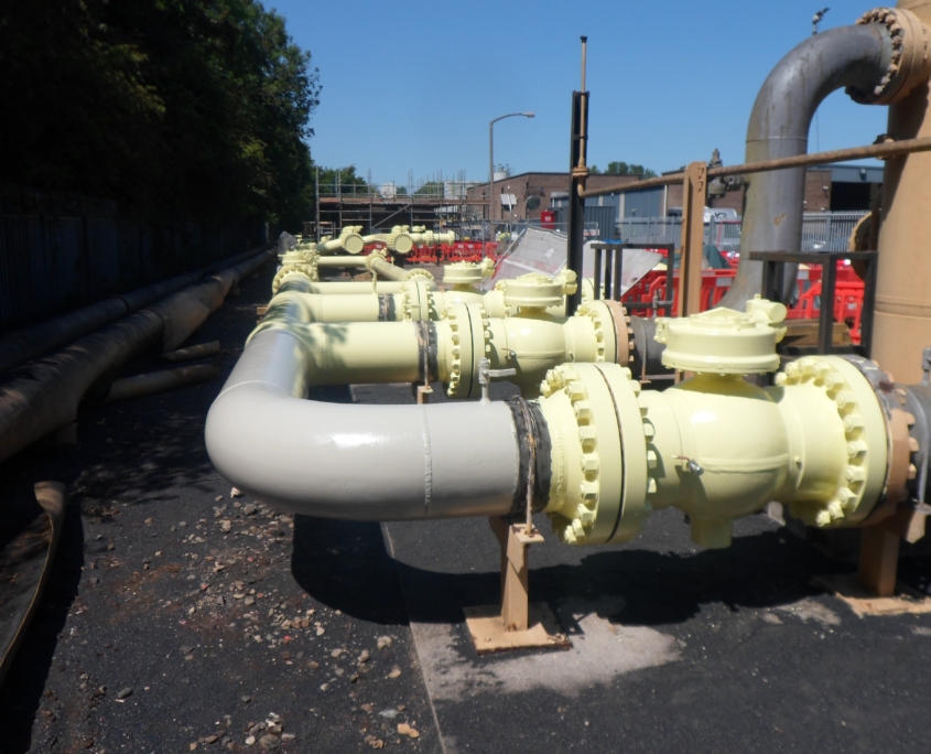 Projects - Redevelop Civil Engineering