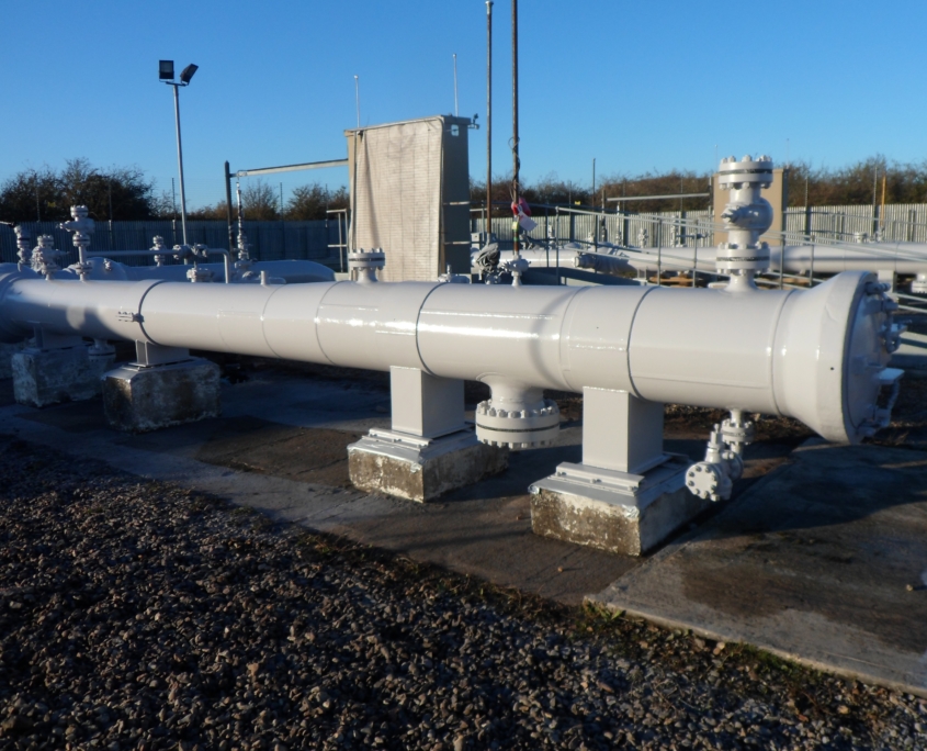 Projects - Redevelop Civil Engineering